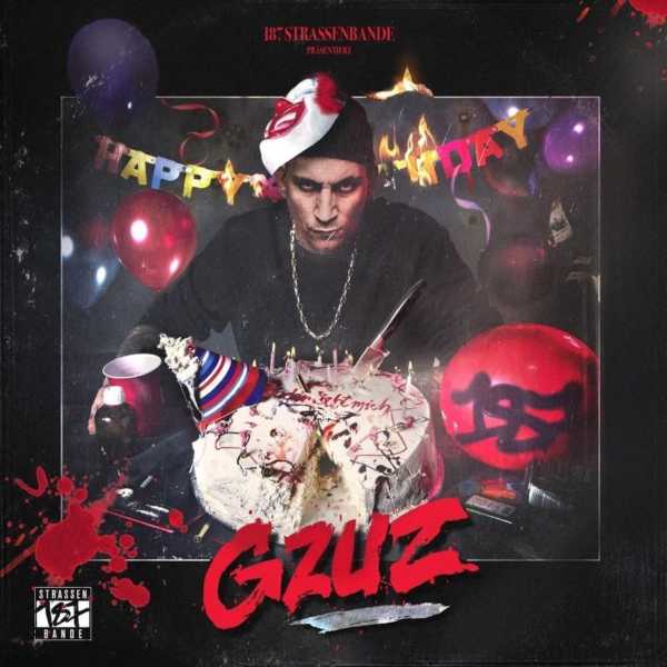 Gzuz – Deutsche Rapper