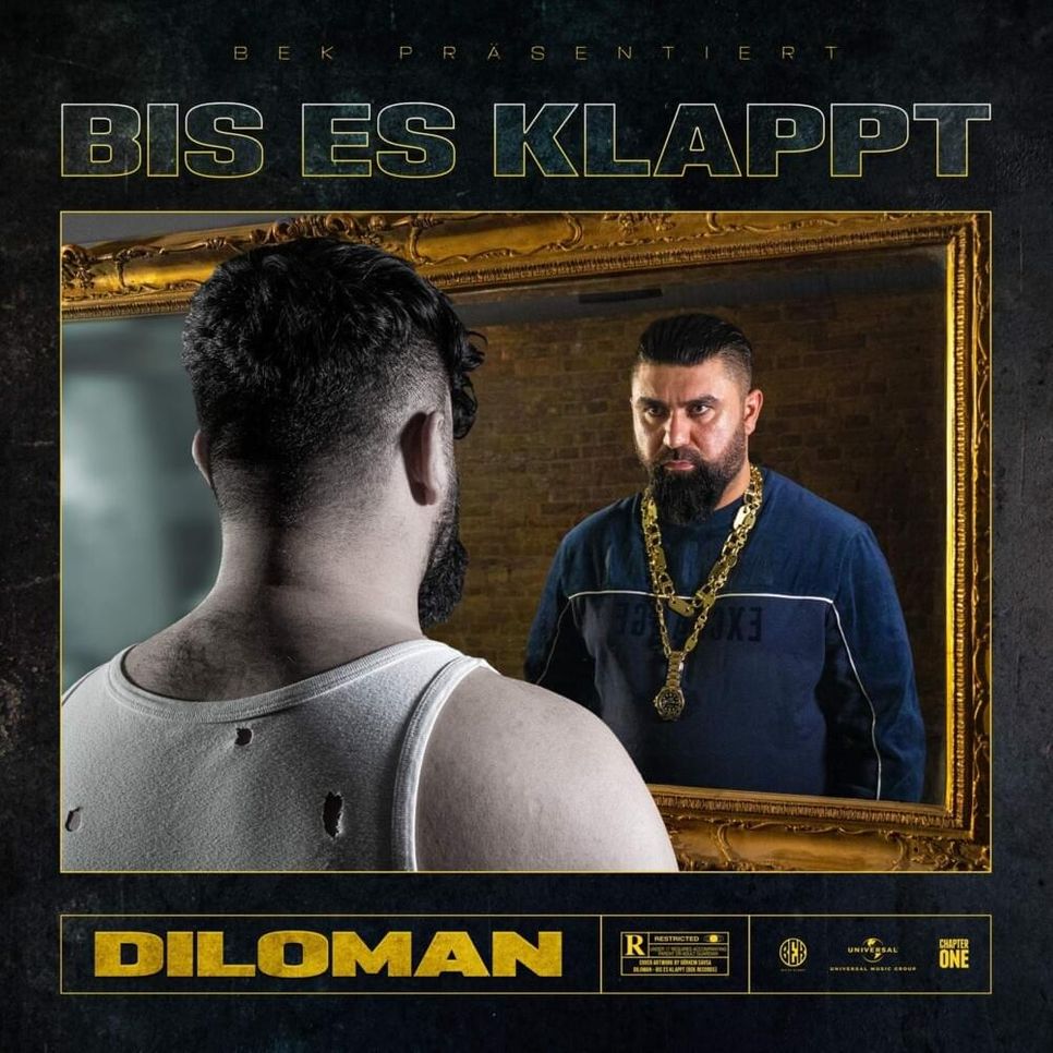Bis es klappt - Deutsche Rapper