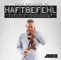 Haftbefehl – Deutsche Rapper