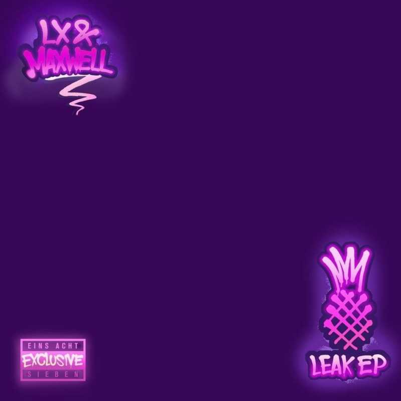 LX – Deutsche Rapper