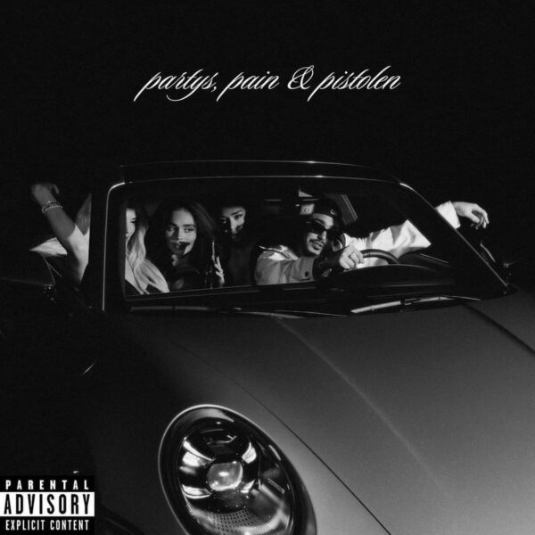 Kalim – Deutsche Rapper