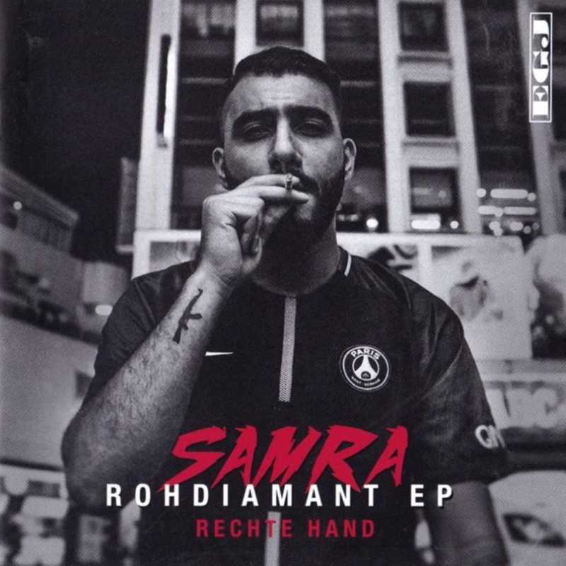 Samra – Deutsche Rapper