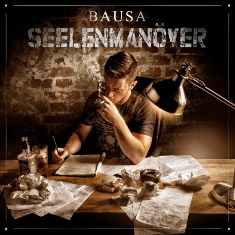 Bausa – Deutsche Rapper