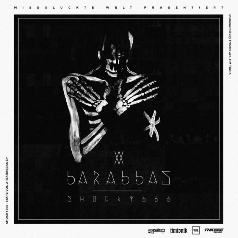 Shocky – Deutsche Rapper