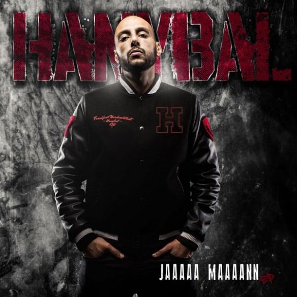 Jaaaaa Maaaan EP – Deutsche Rapper