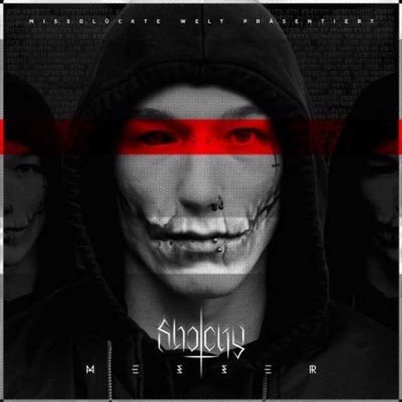 Shocky – Deutsche Rapper