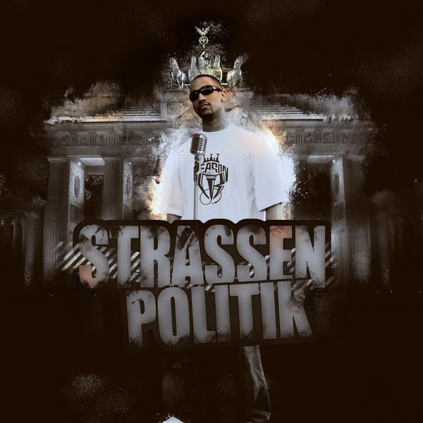 Jalil – Deutsche Rapper