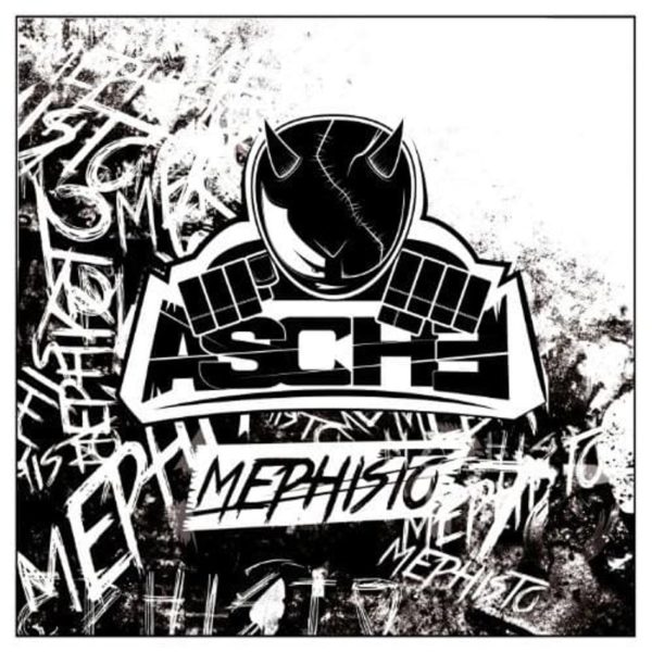 Asche – Deutsche Rapper