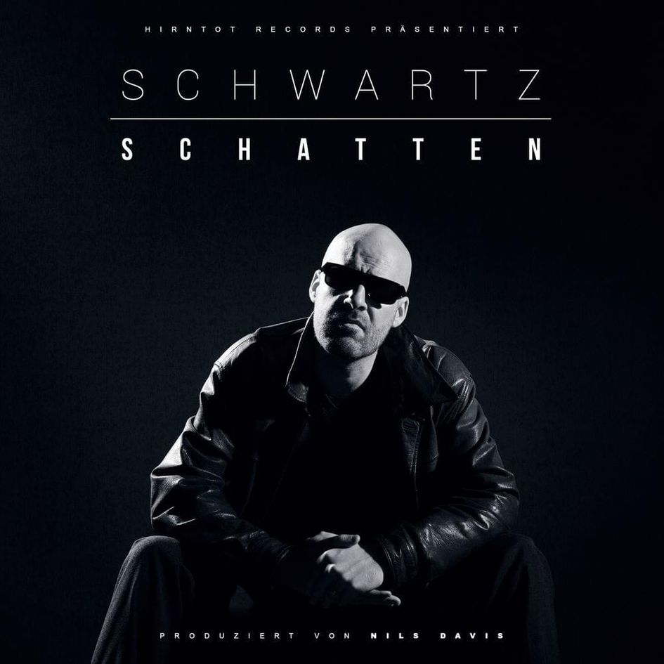 Schwartz – Deutsche Rapper