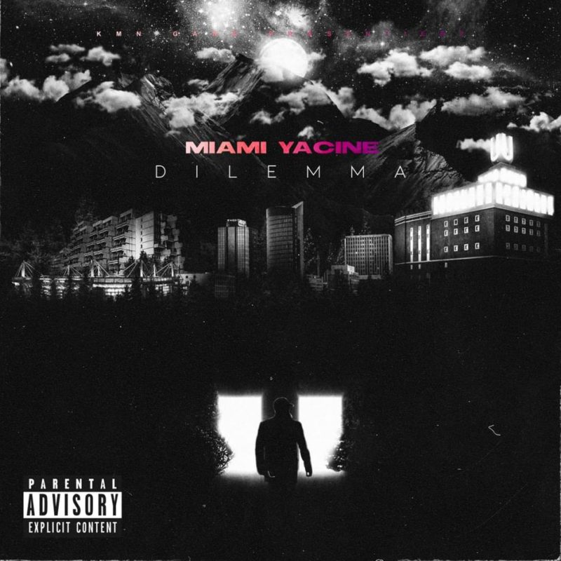 Miami Yacine (Alben, Biografie, Diskografie, Releases und vieles mehr)