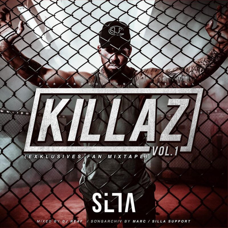 Silla – Deutsche Rapper