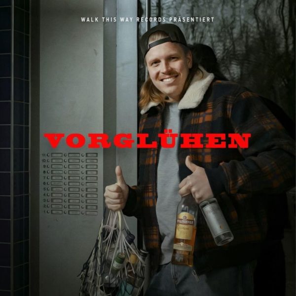 Finch – Deutsche Rapper