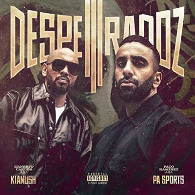 Kianush – Deutsche Rapper