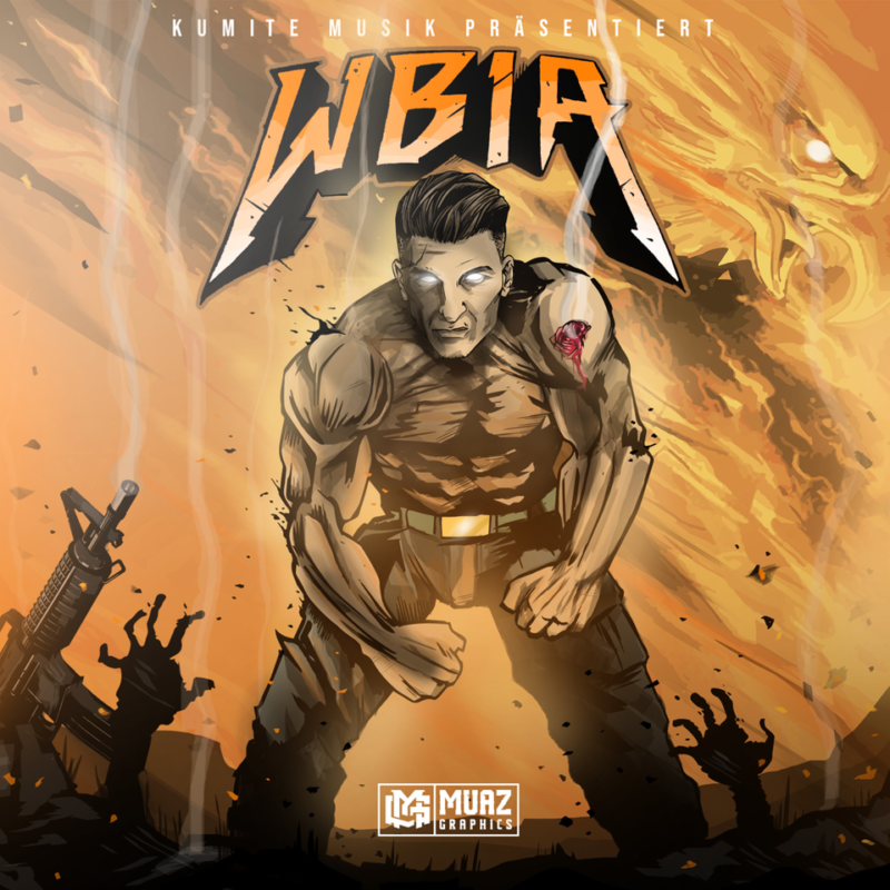 Asche – Deutsche Rapper