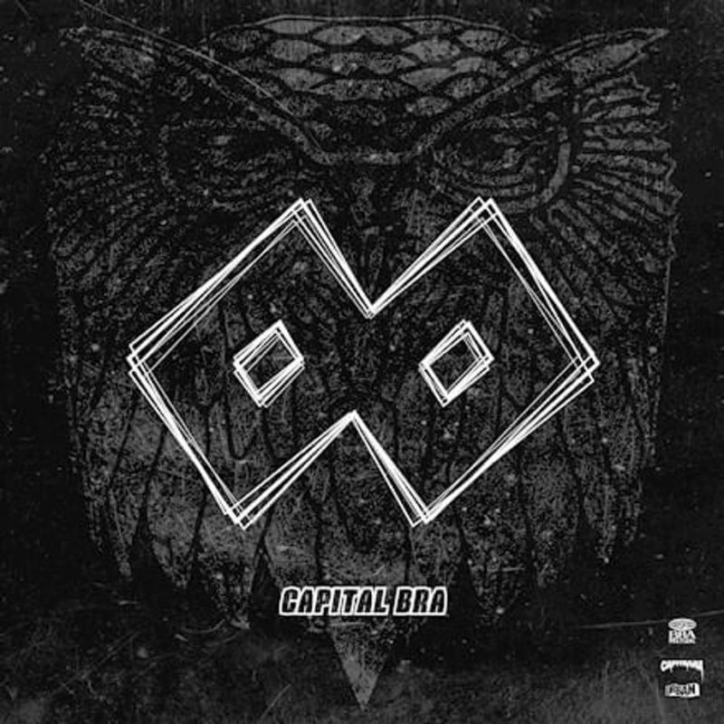 Capital Bra – Deutsche Rapper