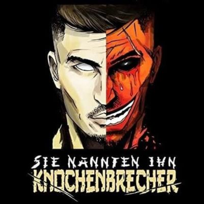 Asche – Deutsche Rapper
