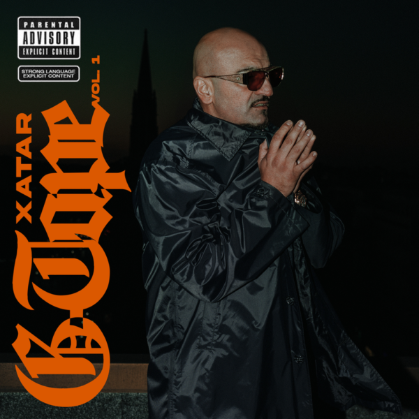 Xatar – Deutsche Rapper