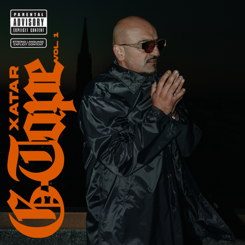 Xatar – Deutsche Rapper