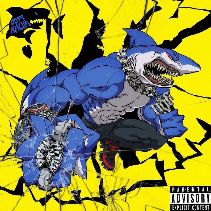 Kalim – Deutsche Rapper