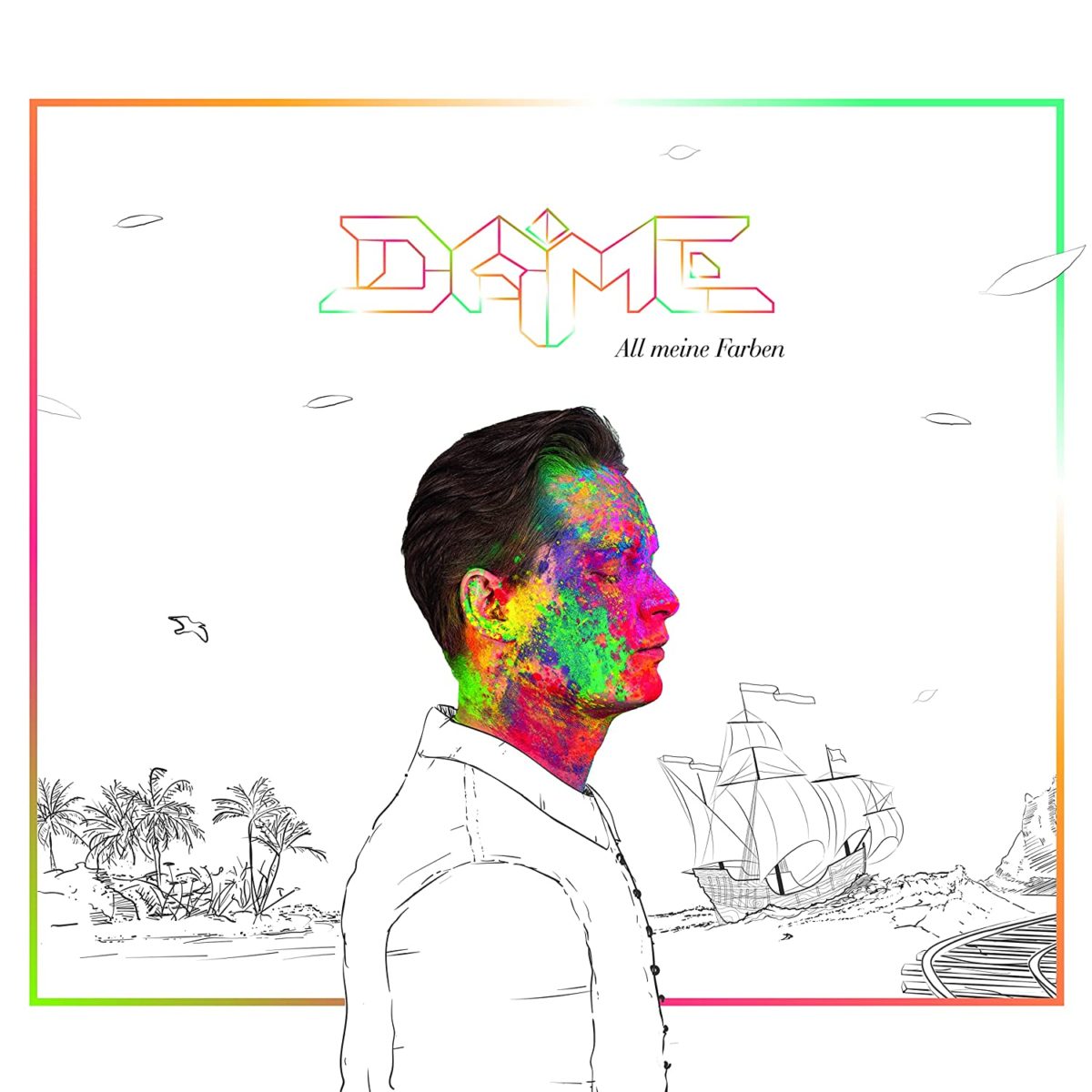 Dame – Deutsche Rapper
