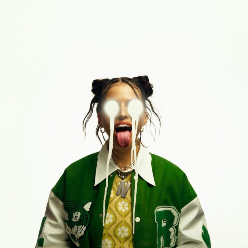 Glas – Deutsche Rapper