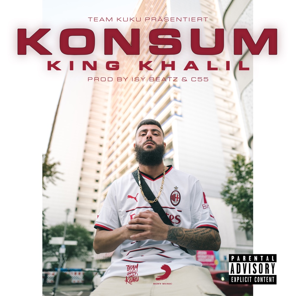 King Khalil – Deutsche Rapper