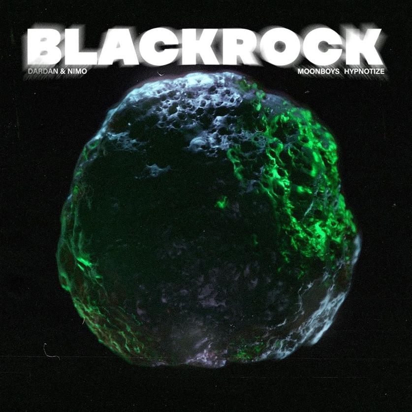 Nimo – Deutsche Rapper