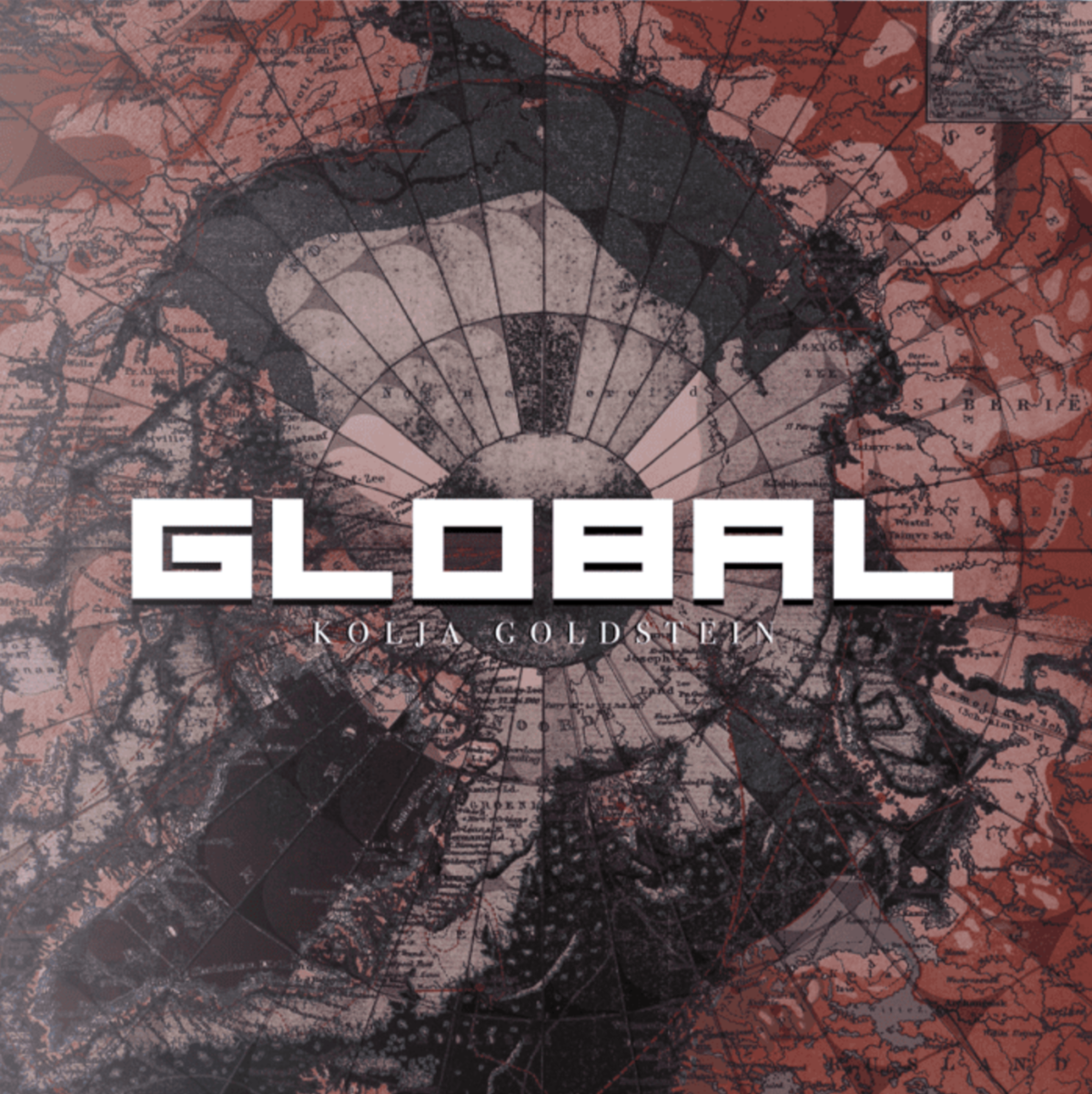 Kolja Goldstein – Deutsche Rapper