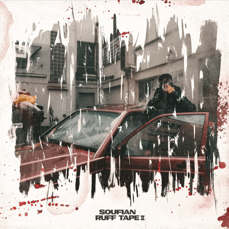 Soufian – Deutsche Rapper