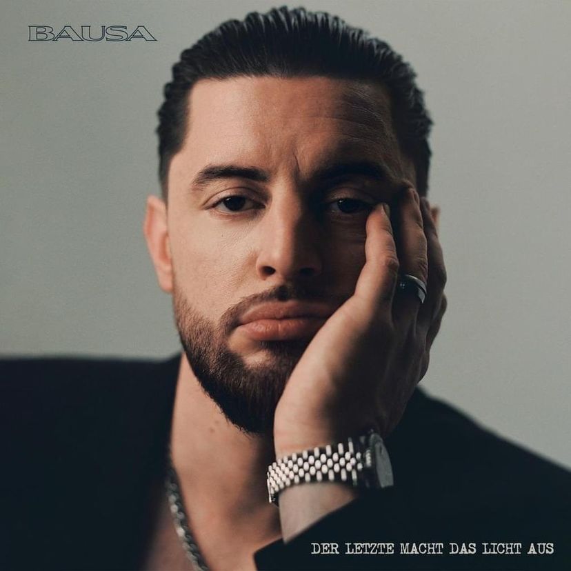 Bausa (Alben, Biografie, Diskografie, Releases & mehr)