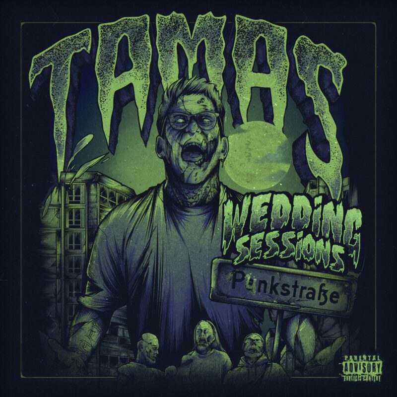 Tamas (Alben, Biografie, Diskografie, Releases und vieles mehr)