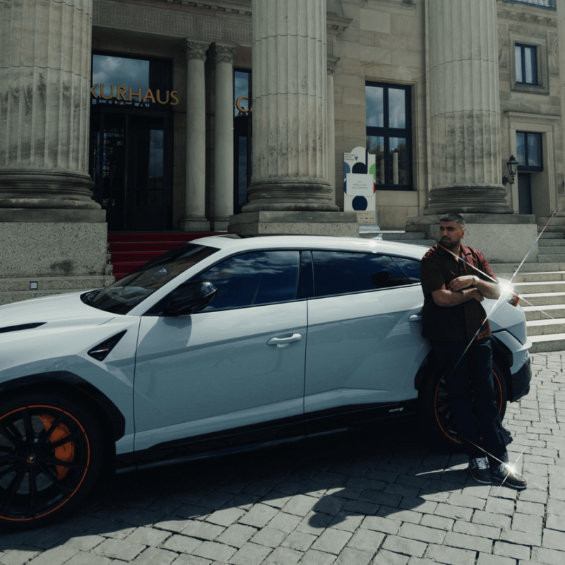 Eno – Deutsche Rapper